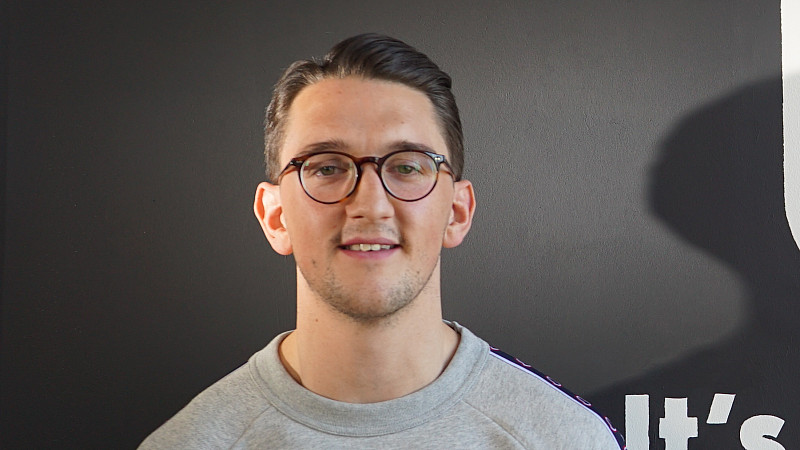 What I've Learnt: Andrew Trotman, Director and Co-founder at It's Gone ... What I've Learnt: Andrew Trotman, Director and Co-founder at It's Gone ...
