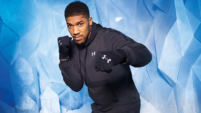 JD Sports enlists global talent for biggest Christmas campaign to date ... JD Sports enlists global talent for biggest Christmas campaign to date ...
