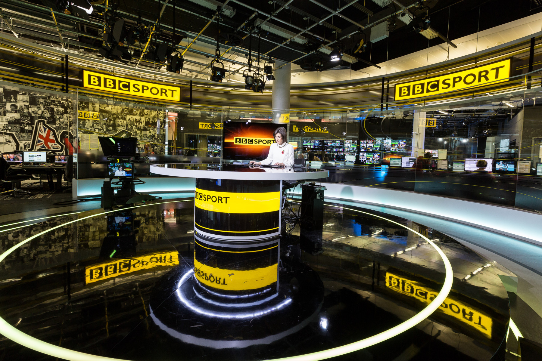 Daily Mail's Laura Lambert joins BBC Sport Prolific North Daily Mail's Laura Lambert joins BBC Sport Prolific North