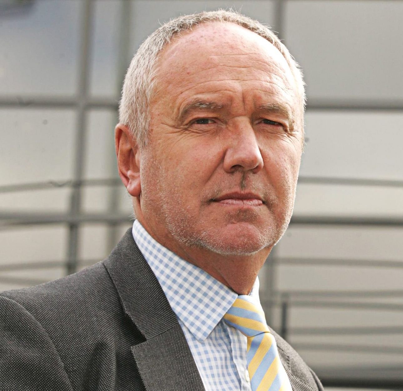 Beever and Struthers acquires and targets creative industries ...