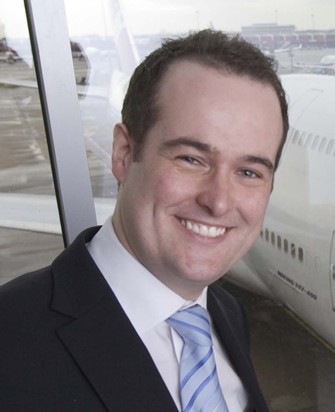 Greenway to succeed Craig as MAG comms chief - Prolific North