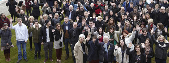 McCann Worldgroup names Manchester as its agency of the year - Prolific ...