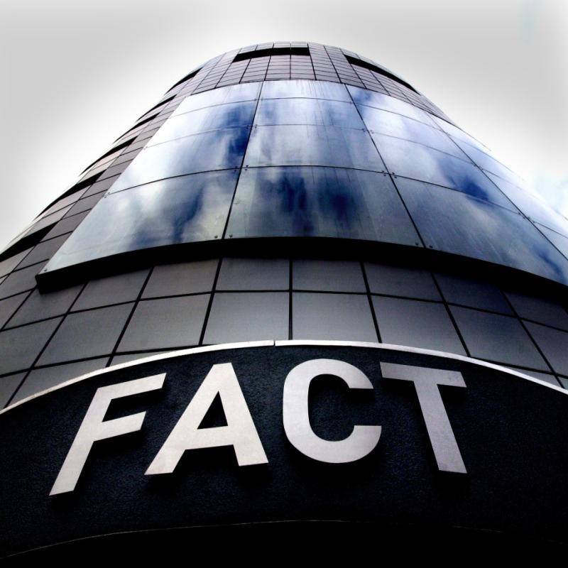 Artist to examine hacking and real time computer graphics at FACT ...