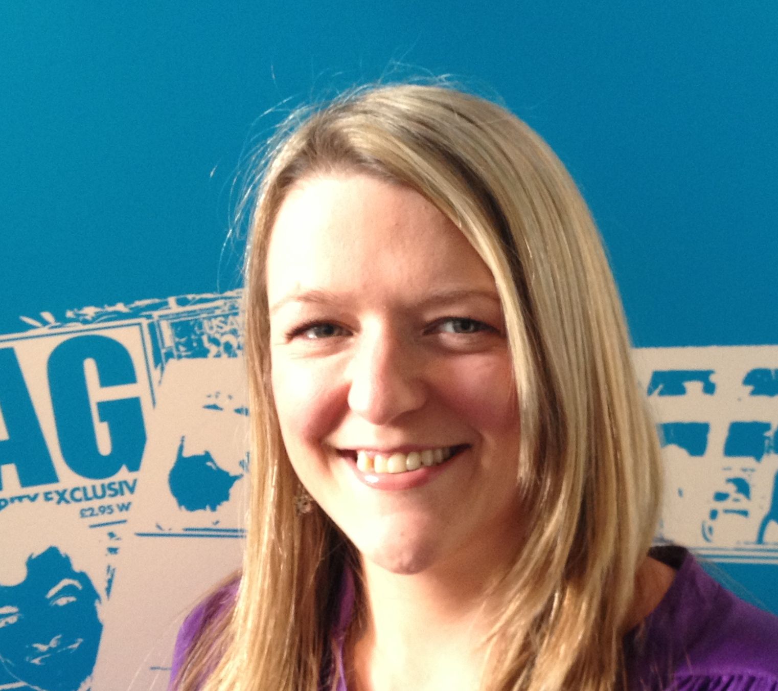 Gemma Lee of Carat Manchester recognised as one of ten 'Women of ...