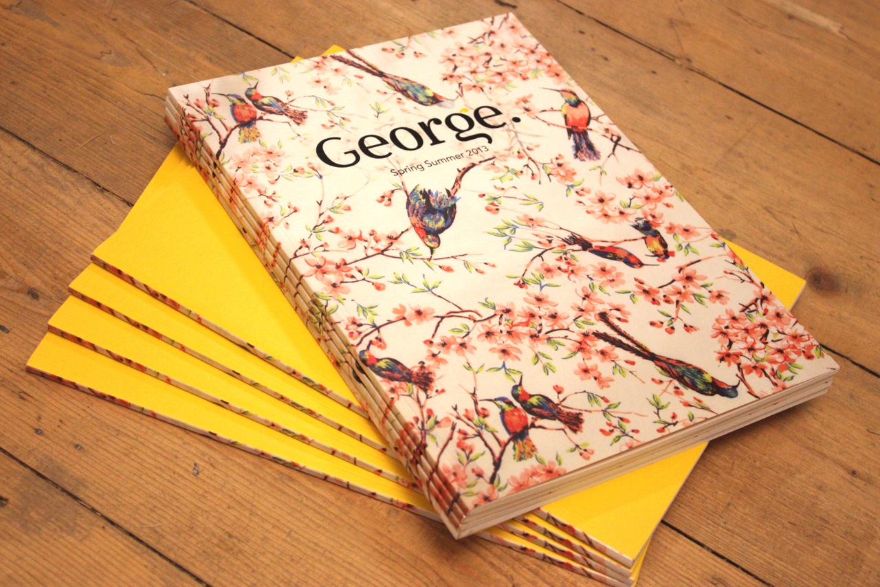NoChintz wins Asda design contract - Prolific North