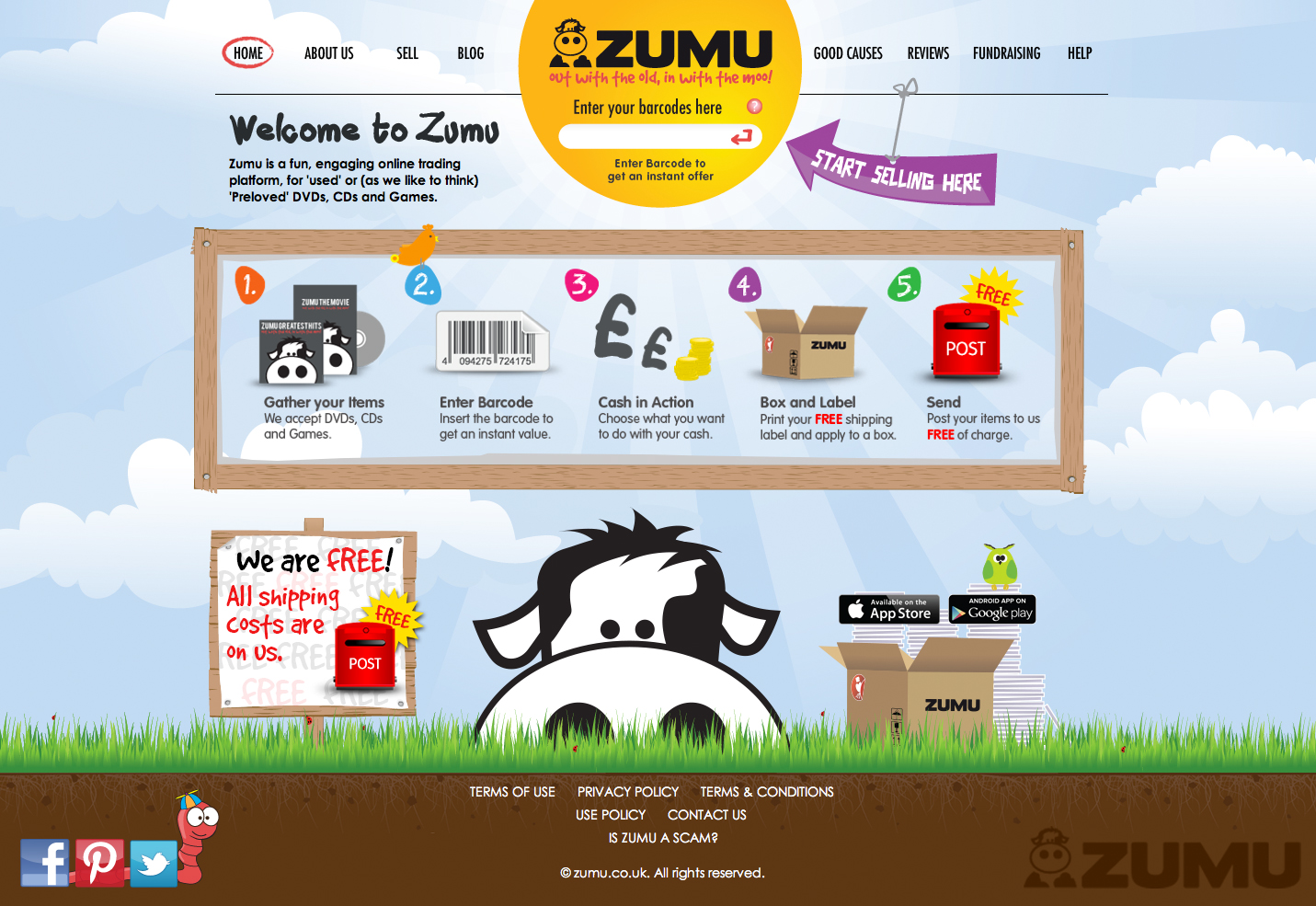 Recycling firm Zumu launches with Zeus - Prolific North