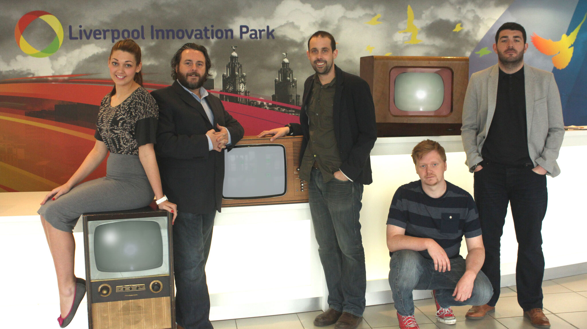 Zut Media relocates to Liverpool as part of “high growth strategy ...
