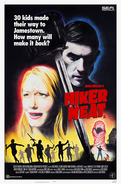 Cornerhouse celebrates exploitation films with Rough Cut documentary ...