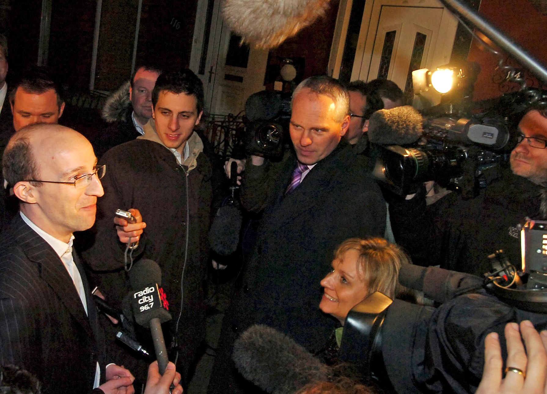 Boxed Off as Richard Clein establishes new agency - Prolific North