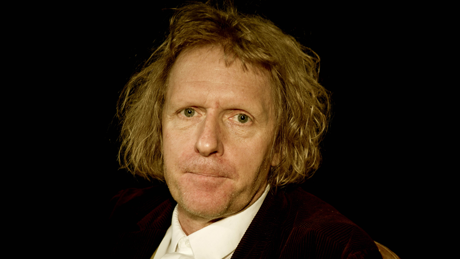 Liverpool to host Grayson Perry's Reith Lecture for Radio 4 - Prolific ...