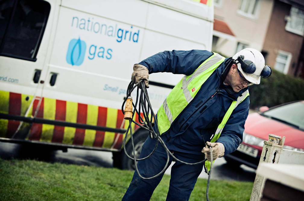 National Grid names IPB on £9m community relations roster - Prolific North