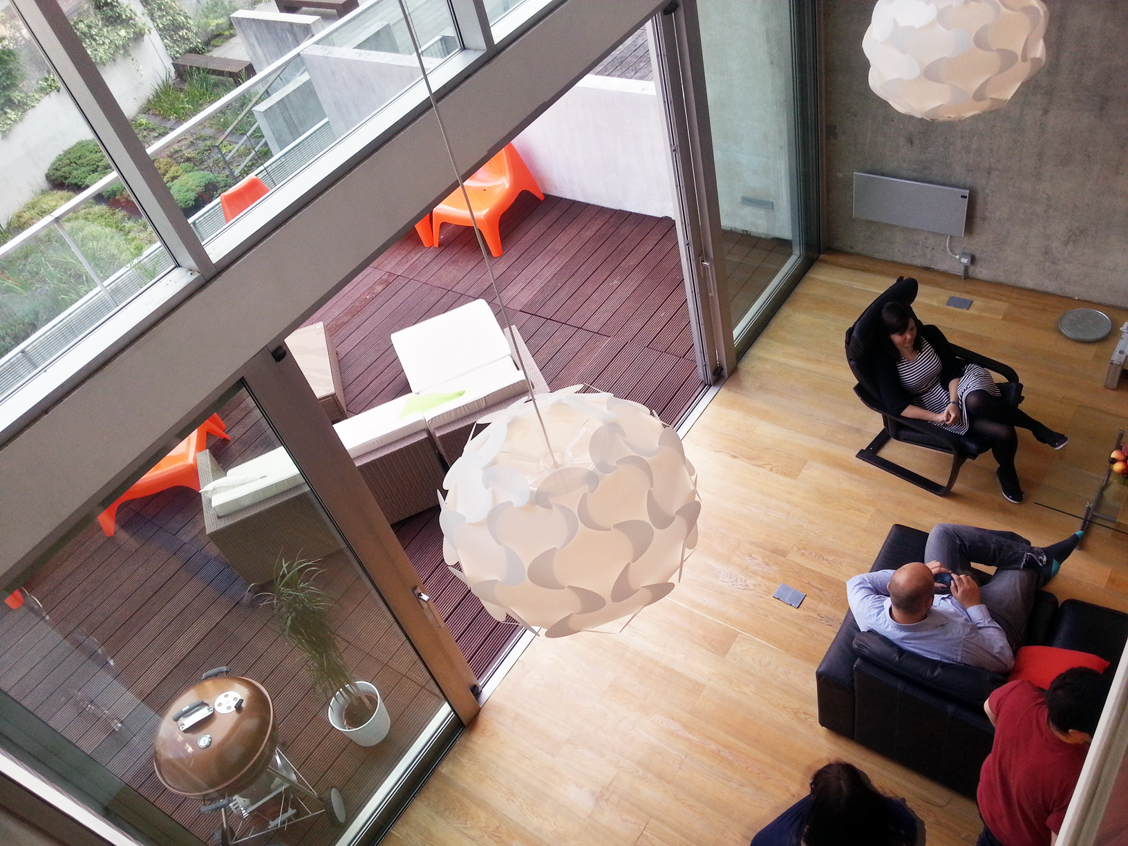 PushOn expands with new office space - Prolific North