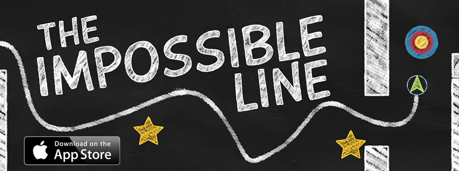 Mi releases brain training game The Impossible Line - Prolific North