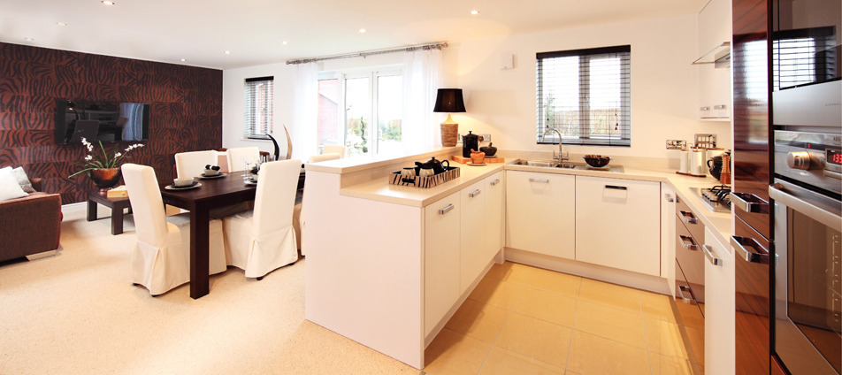 Madhouse brings Redrow houses to life with interactive tool - Prolific ...