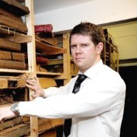 Sheffield posting for James Mitchinson to edit The Star - Prolific North