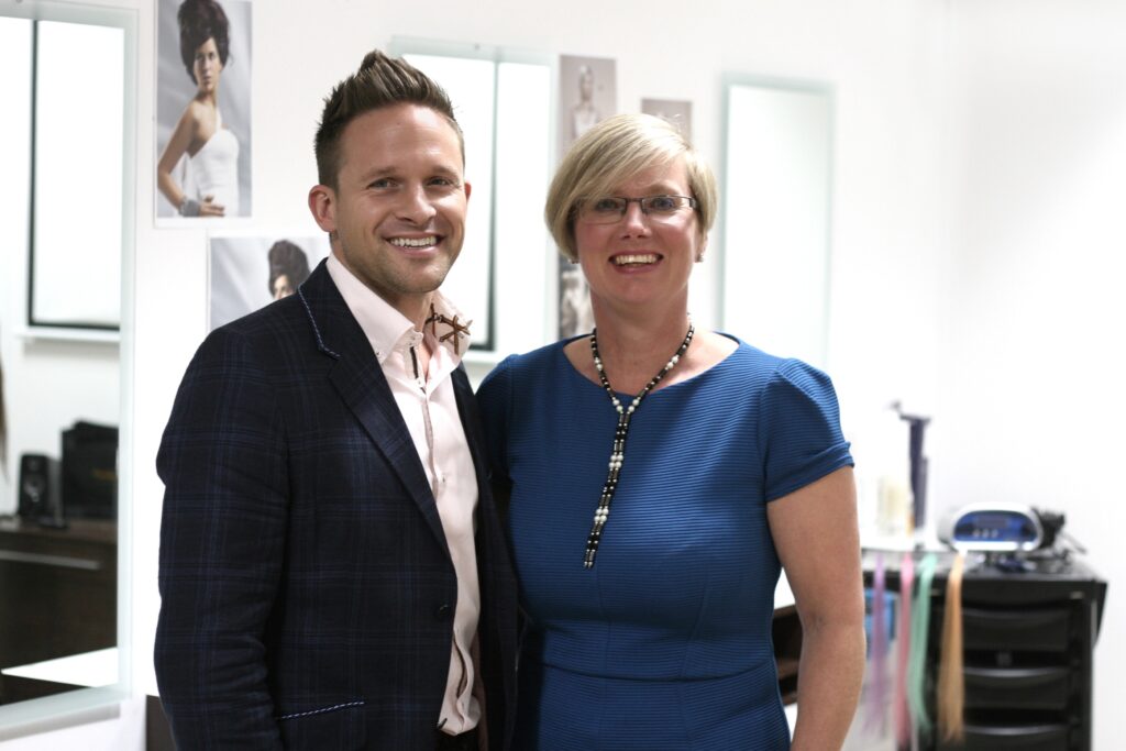 Turn Key goes to Great Lengths to win new client - Prolific North