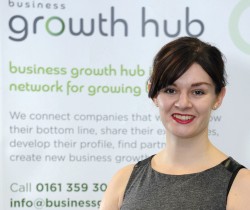 Sam Winder appointed to joint Growth Hub and Creative England post ...