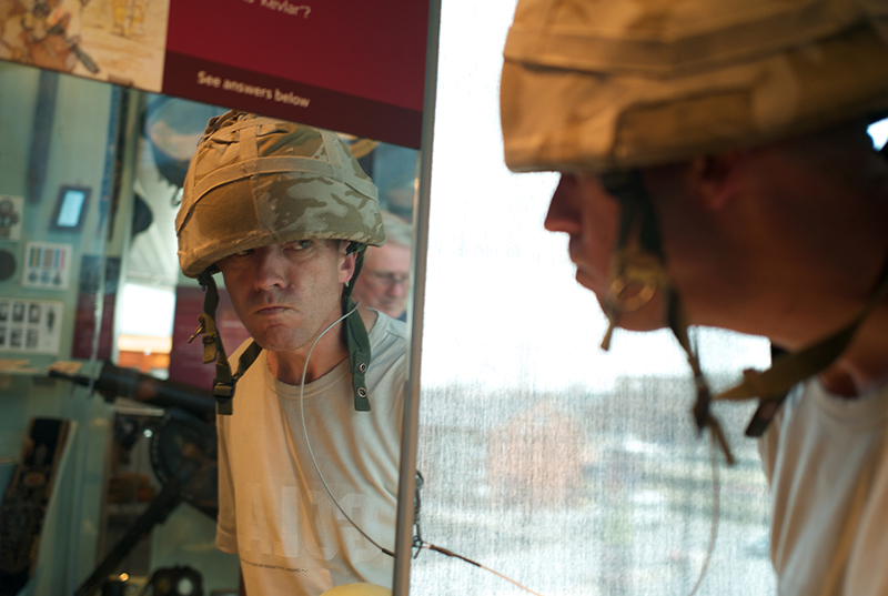 FACT seeks digital creative agency for veterans website - Prolific North