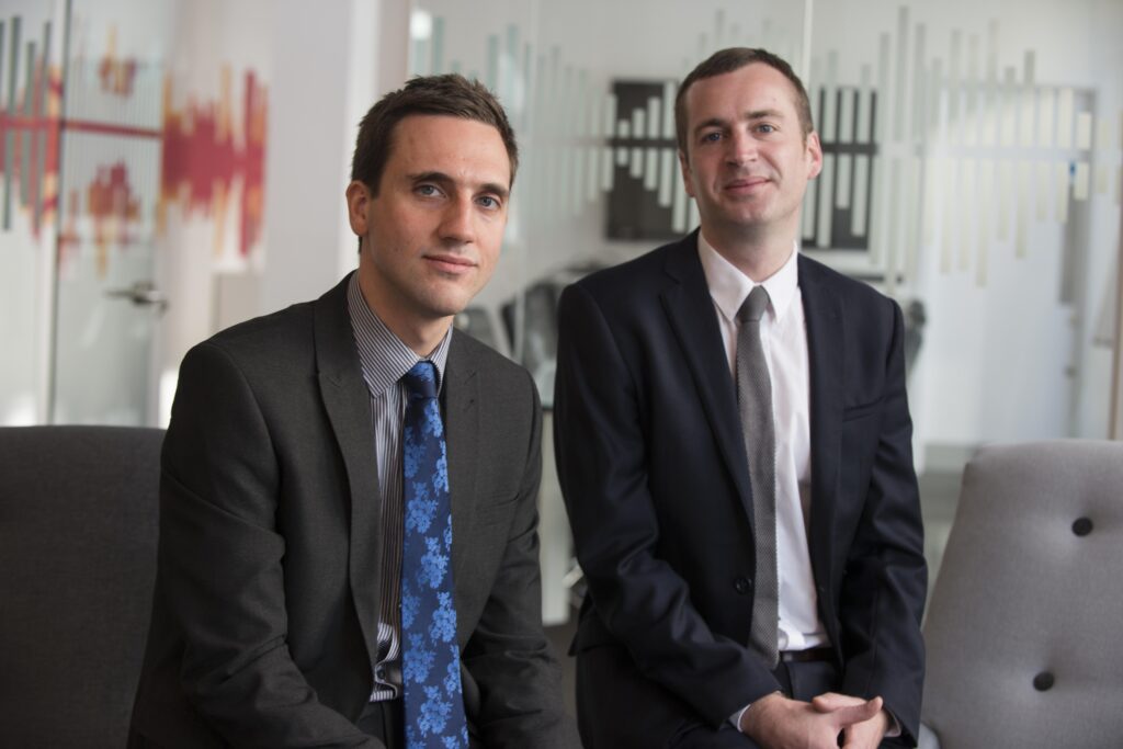 MEN business journalist Ferguson joins Citypress - Prolific North