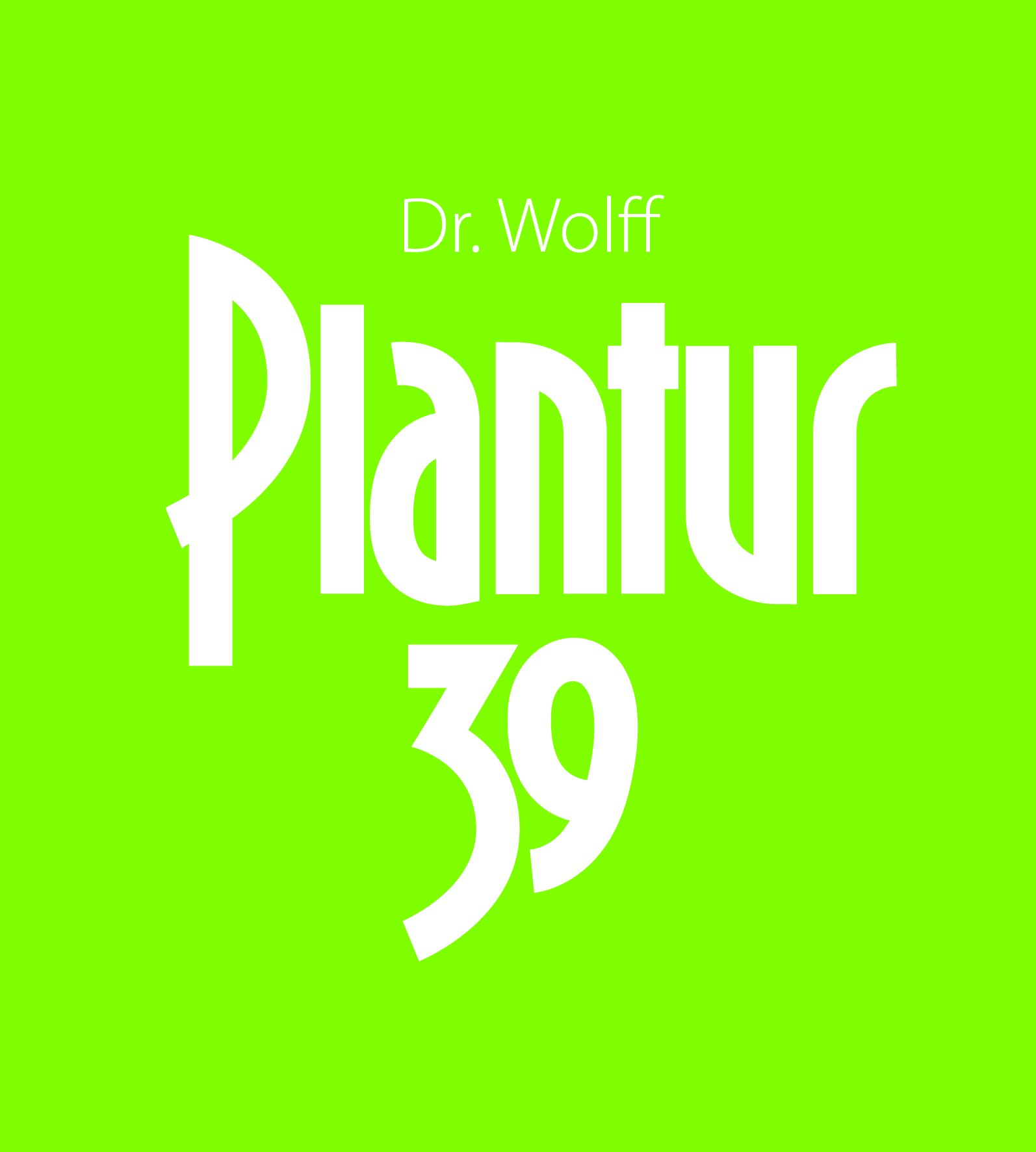 Driven to create TV launch campaign for Dr. Wolff hair care brand ...
