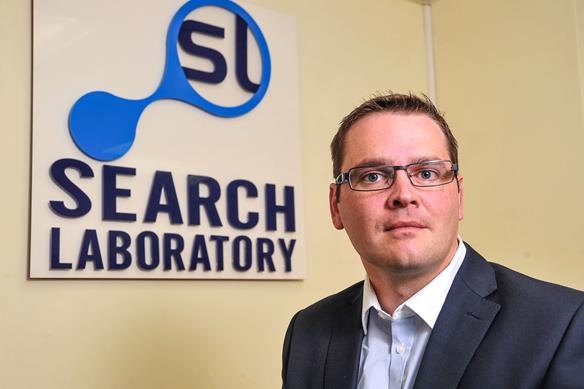 Search Laboratory to create 70 jobs as it opens third office - Prolific ...