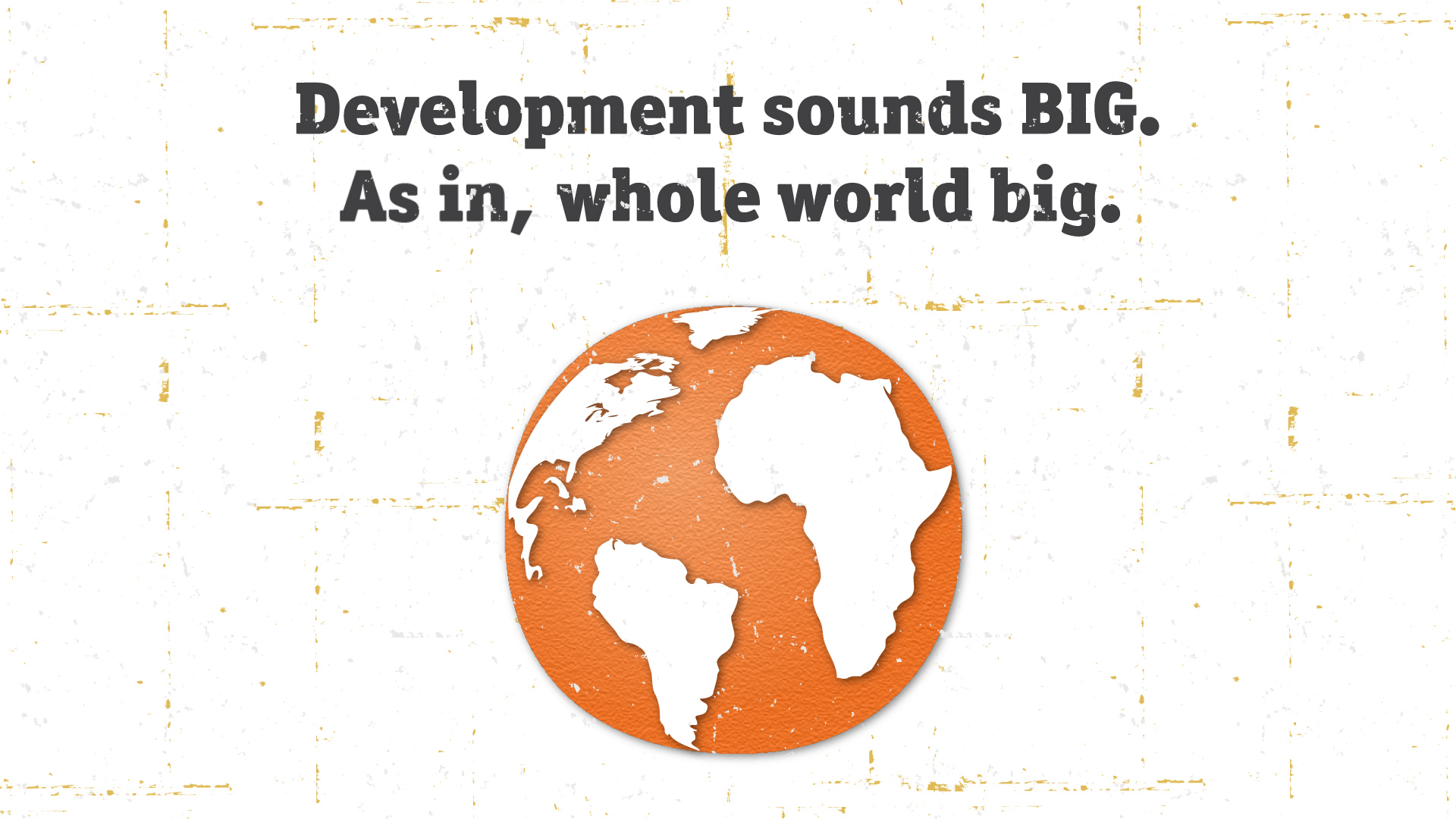 Curly Productions produces video for global charity Concern Universal ...