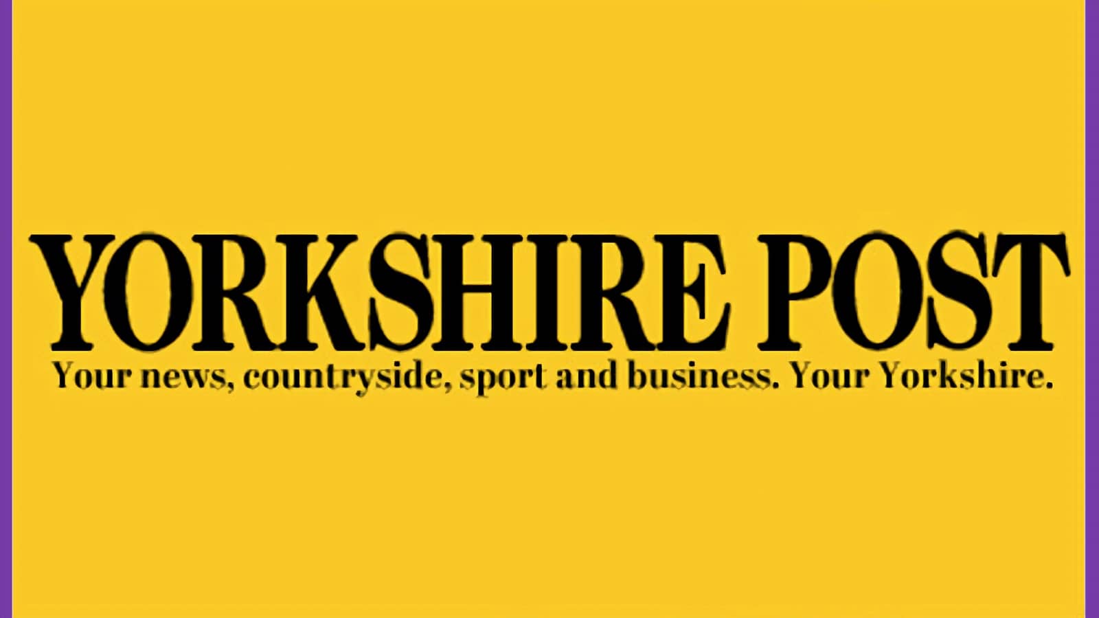 Picture editor Ian Day promoted at Yorkshire Post and YEP - Prolific North
