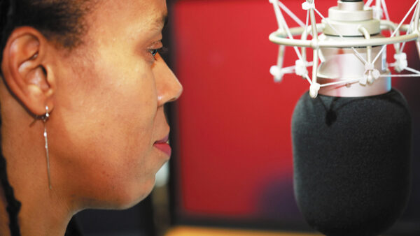 BBC event to encourage more women presenters on local radio - Prolific ...