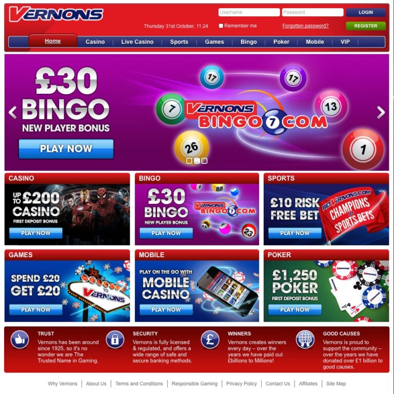 Sportech sells e-gaming business Vernons.com to Netplay TV - Prolific North