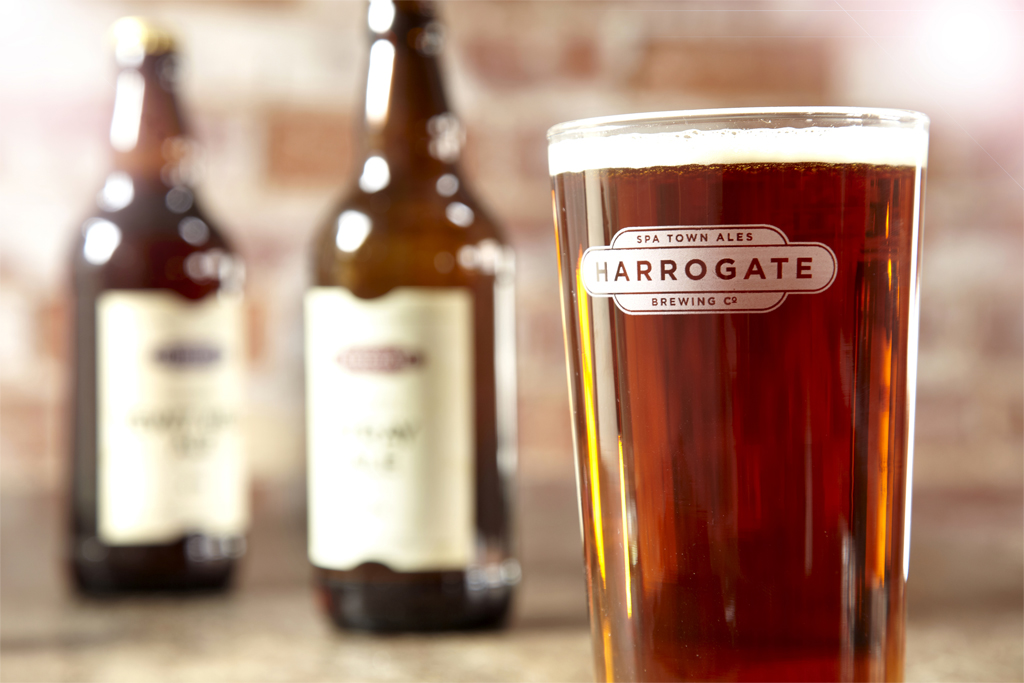 New Yorkshire beer gets off on the right track with 10 Associates ...