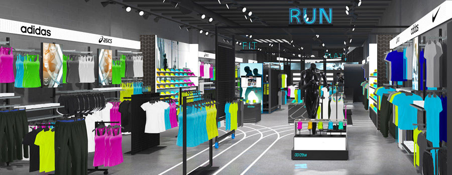 JD Sports prepares to roll out JD Pro brand - Prolific North