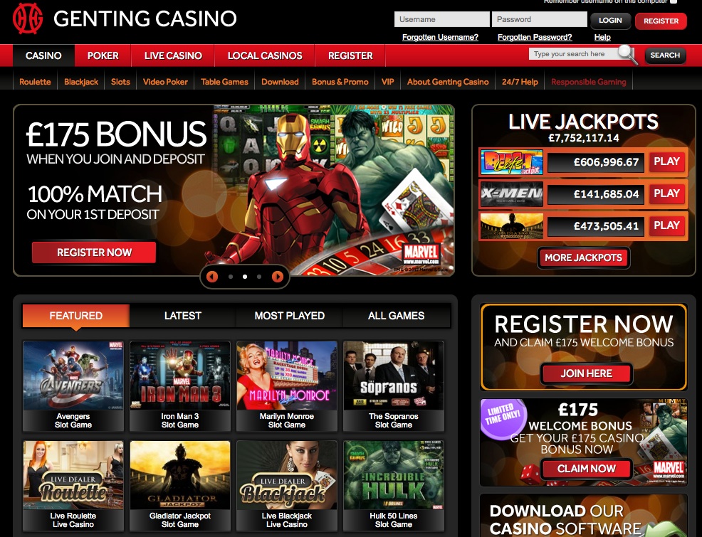 Genting bets on TheEword’s Formisimo - Prolific North