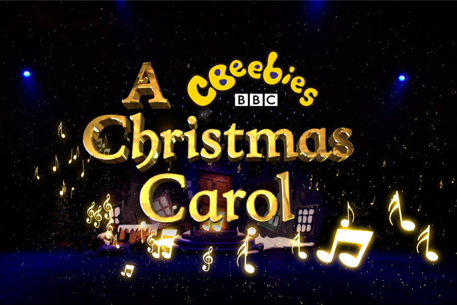 Edit 19 puts the finishing touches to CBeebies' panto - Prolific North