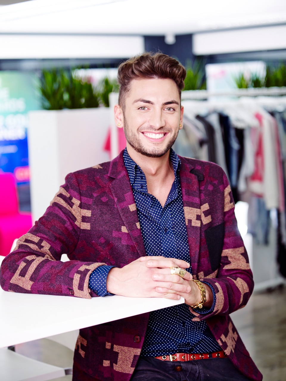 Label PR plans expansion in 2014 with new digital division - Prolific North