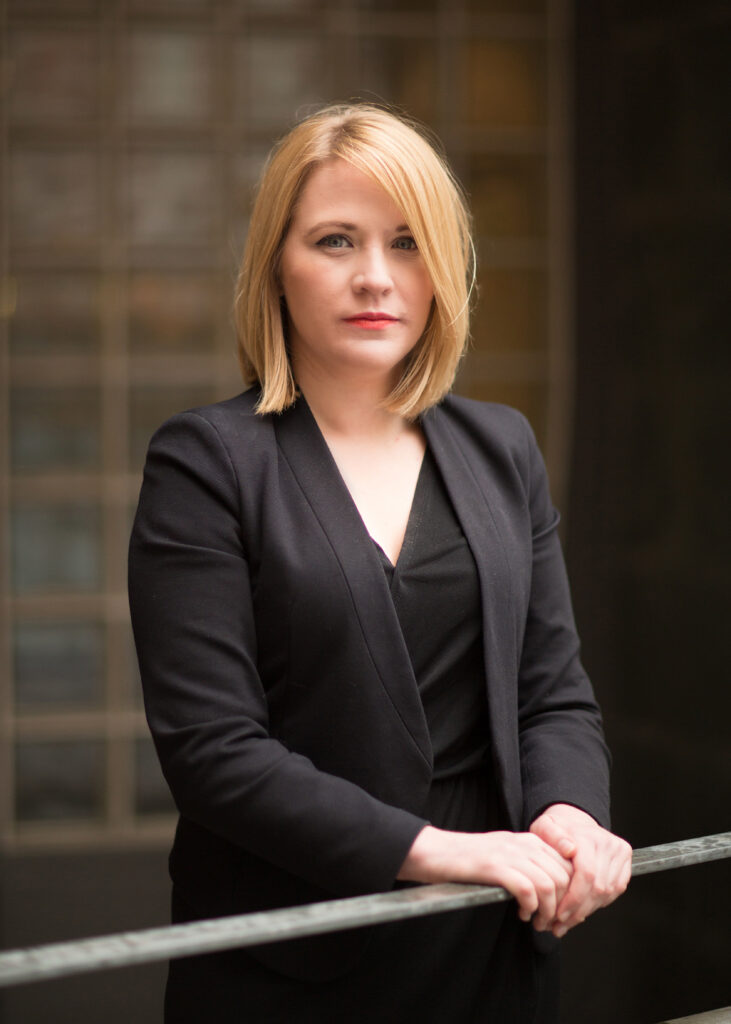 Larvin to lead corporate team at Weber Shandwick Manchester - Prolific ...