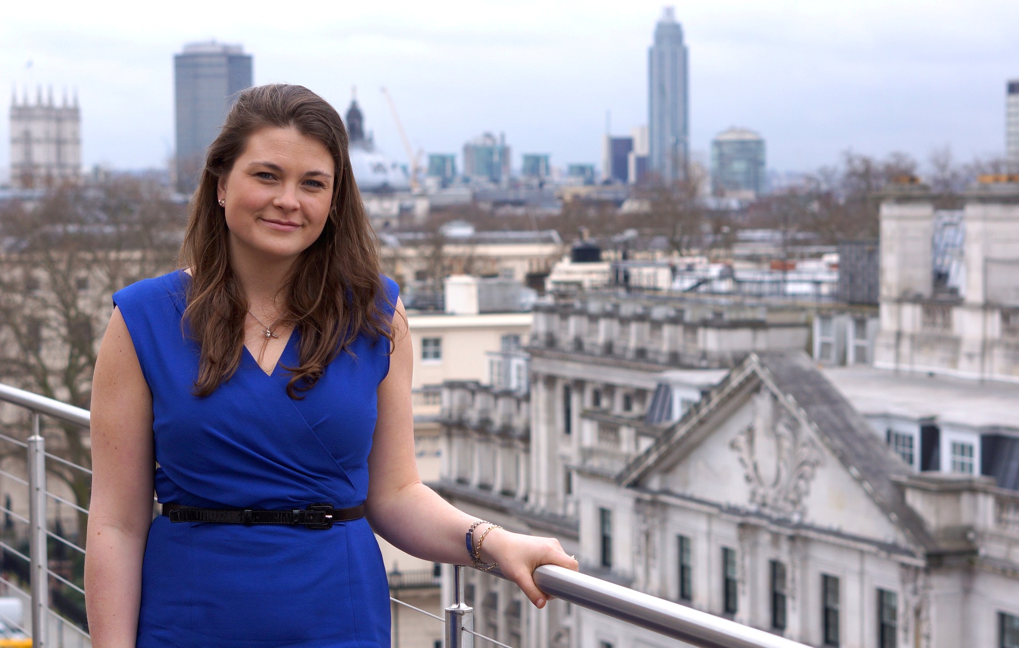 Acceleris opens London office - Prolific North