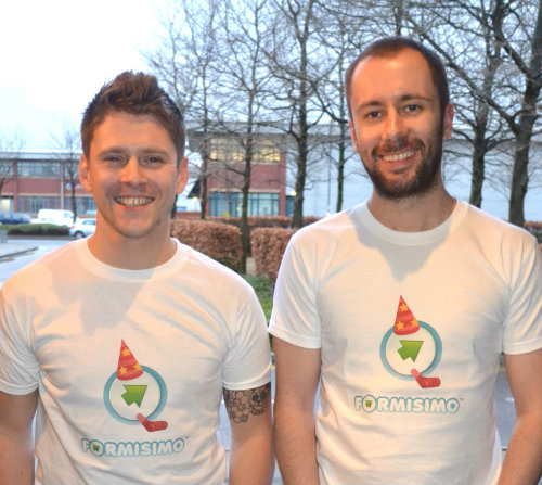 Next stop Google as theEword's Formisimo wins place on Seedcamp ...