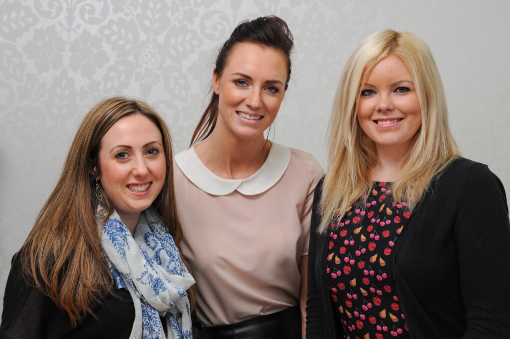 Trio of promotions for Tangerine PR - Prolific North