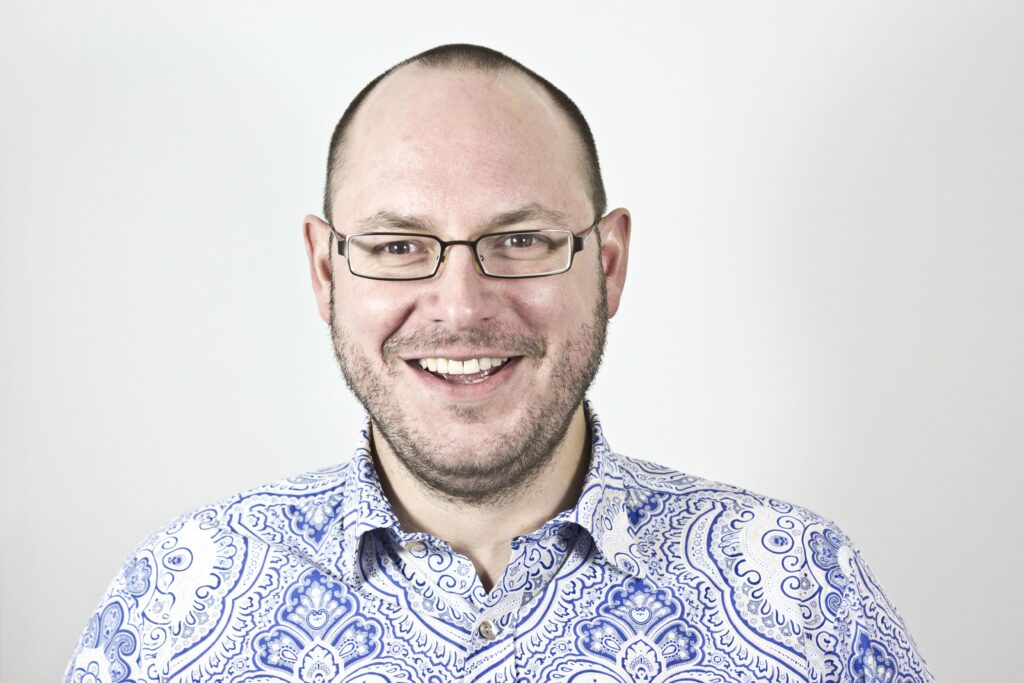 New head of digital for USP Creative - Prolific North