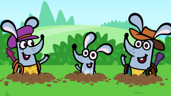 Jason Donovan to voice character in new CBeebies animation Boj ...