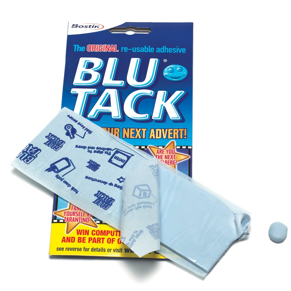 Blu Tack goes social with Rule 5 - Prolific North