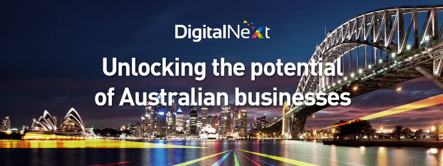 Digital Next boosts Australian team - Prolific North