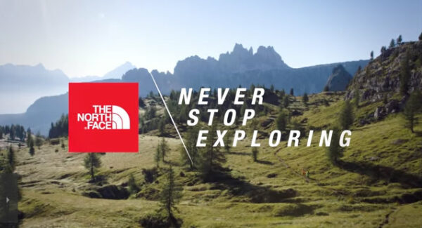 The North Face to scale TV with new ad campaign - Prolific North