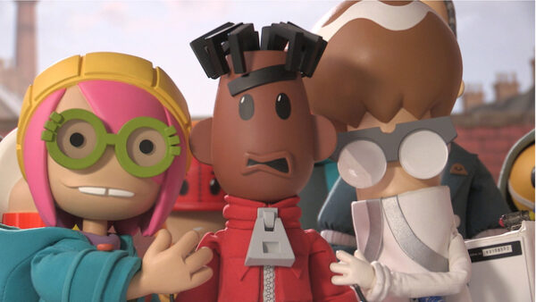 Voluntary liquidation at Newzoids and Clangers animation studio ...