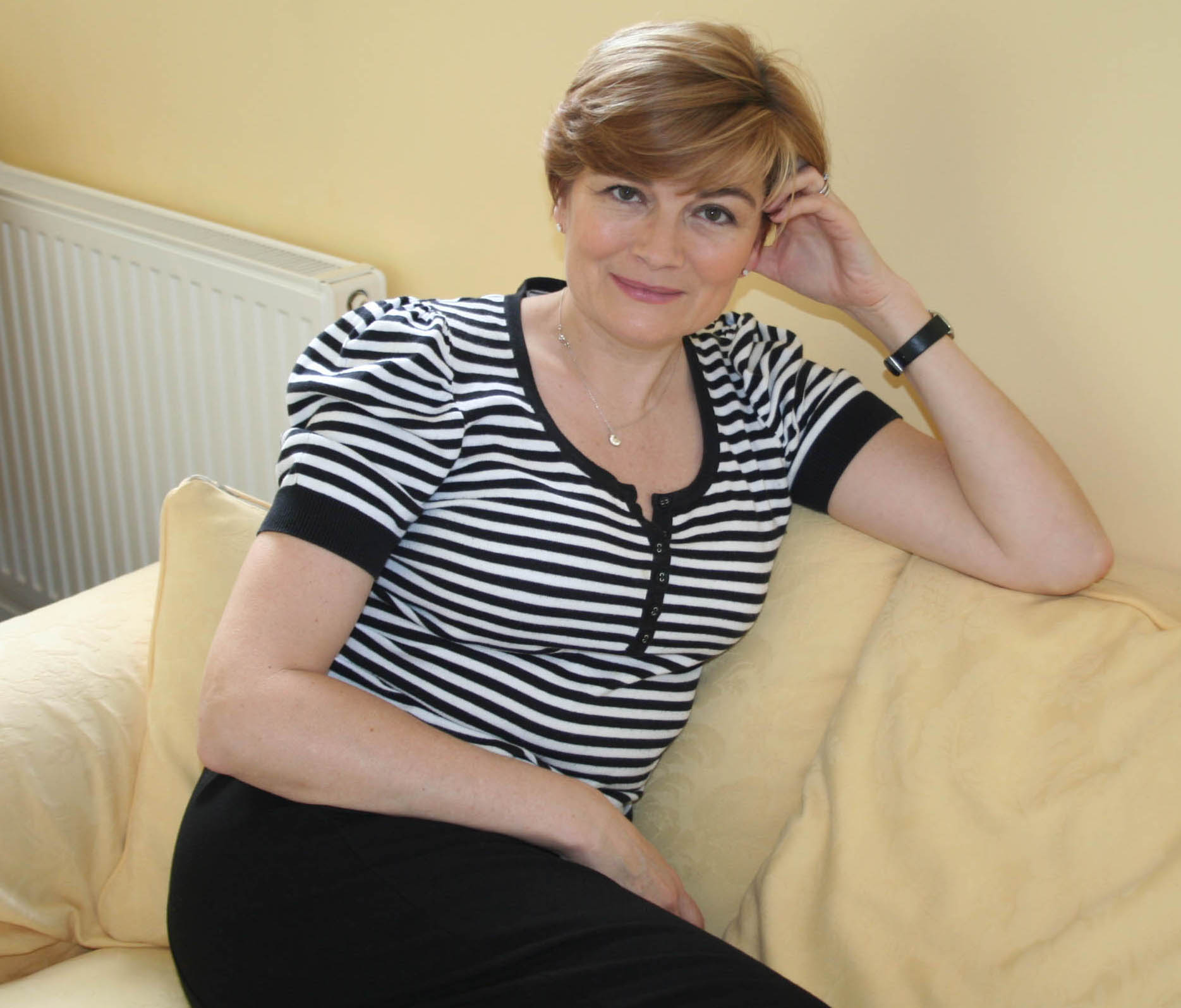 Houghton named editor of Living Edge - Prolific North