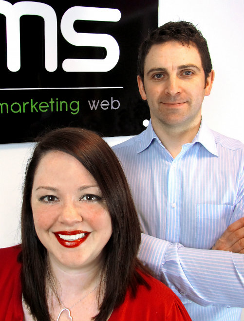 Two more account directors for RMS PR - Prolific North