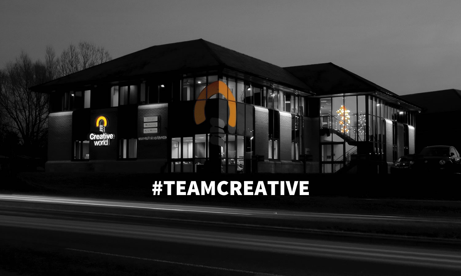 Safety social media brief for Creativeworld - Prolific North