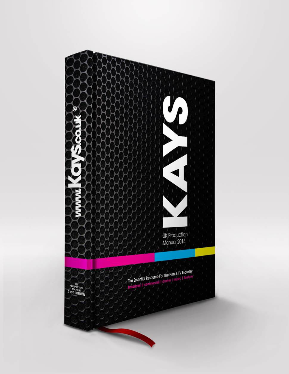 Flix Facilities and Kays set up at The Space Project - Prolific North