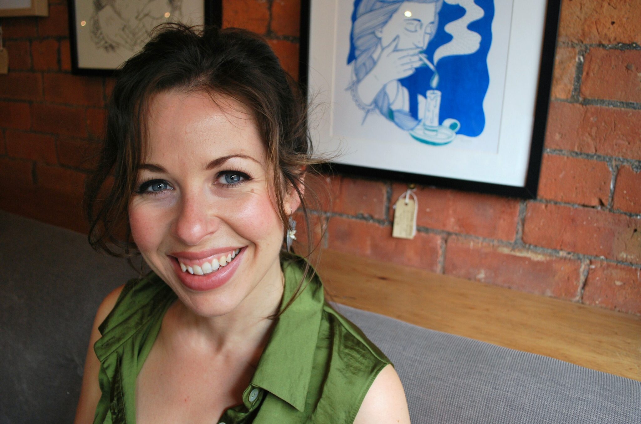 Award-winning Corrinne Averiss to lead development at Factory TM ...