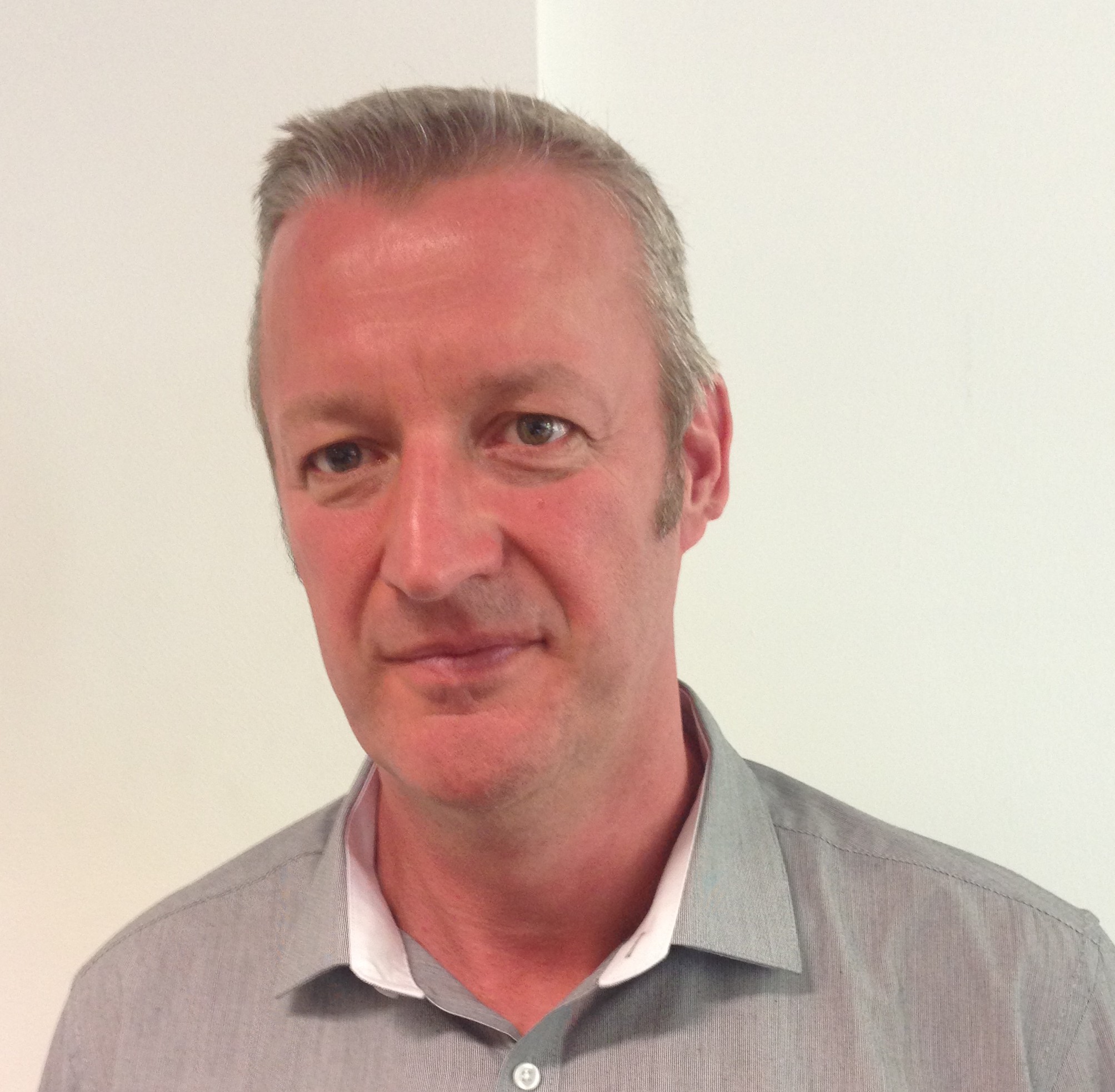 Nick Button hired at Radio Bauer - Prolific North